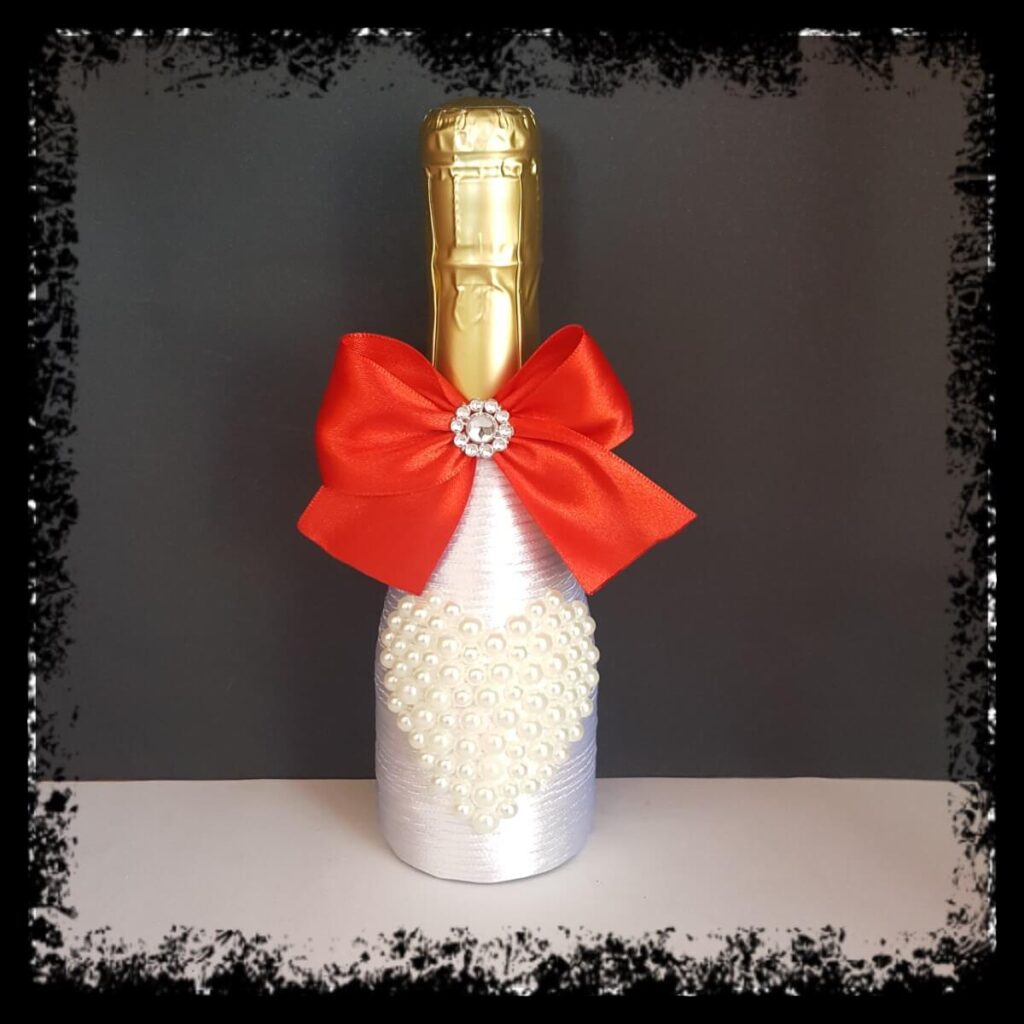 Botellas decoradas archivos | Regalos Personalizados